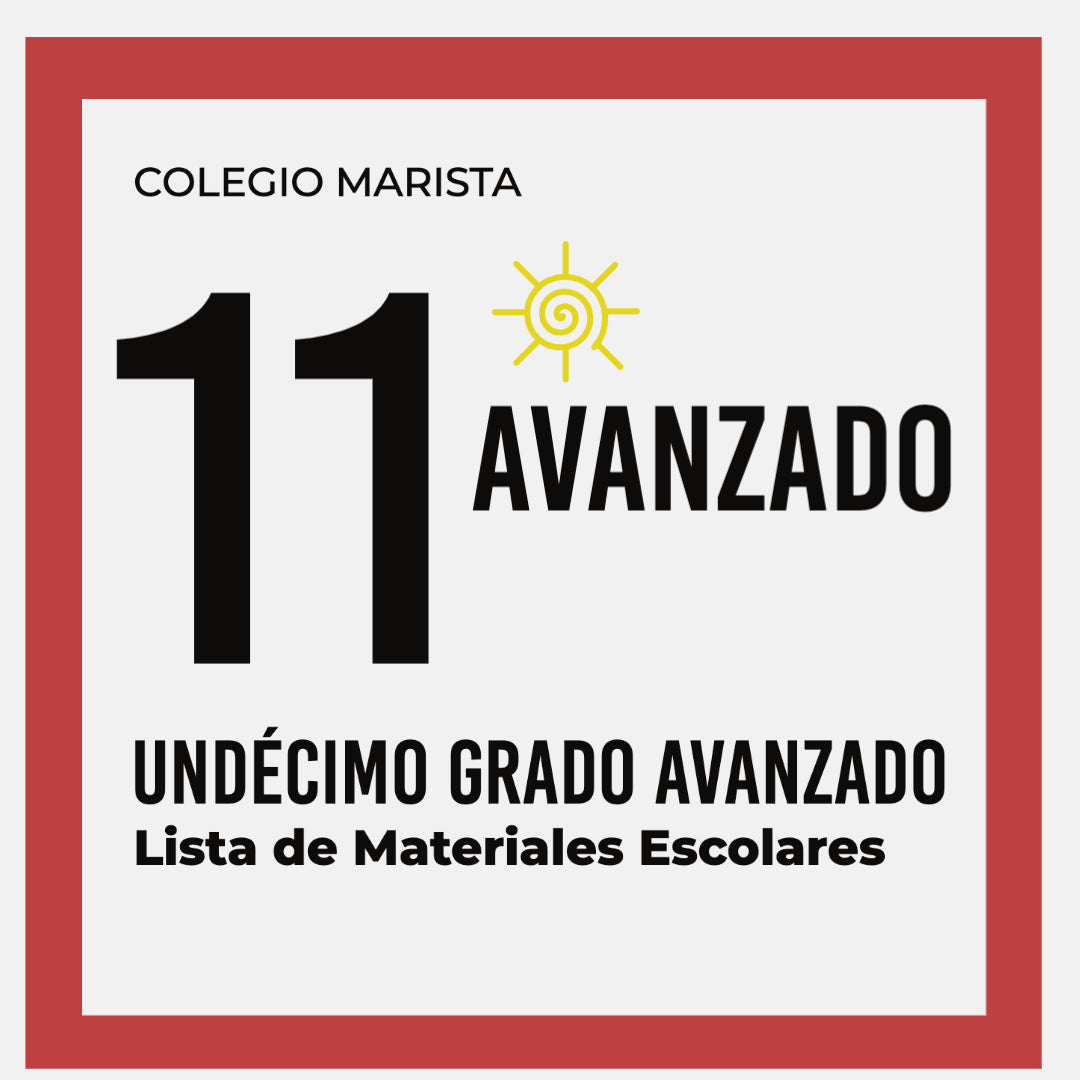 COLEGIO MARISTA – Page 2 – PR School Pack Inc.